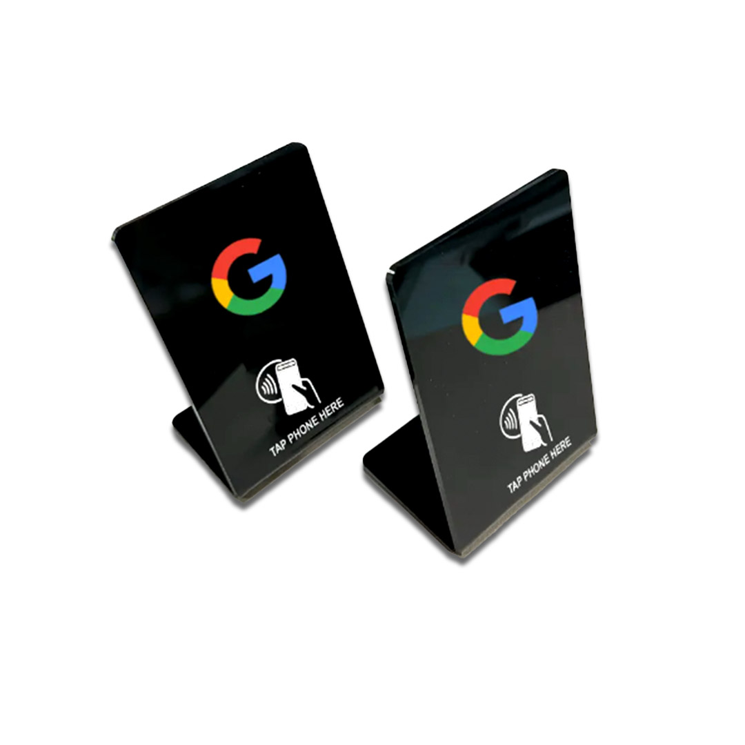 TAP4 - NFC Tagging solutions - Tap4